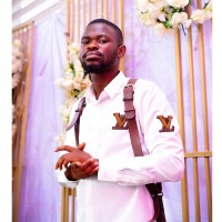 Oke Simisola Email & Phone Number | Freelance Graphic Designer ...