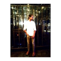 Akhil Paravastu Email & Phone Number | Tide MS financial service ...