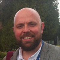 Marc Redfern Email & Phone Number | CWT Senior Director, Global ...