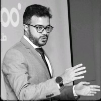 Amr Farouk Email & Phone Number | Huawei ME and CA CTO Services ...