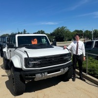 Tim Goggins Email & Phone Number | Griffin Ford Automotive Sales ...