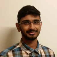 Yash Patel Email & Phone Number | Raytheon Senior Software Engineer Contact Information