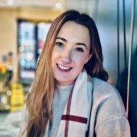 Sarah Donald Email & Phone Number | Palantir Technologies Campus ...