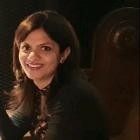 Sapna Agarwal Email & Phone Number | Citi Vice President Contact ...