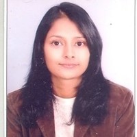 Ena Goel Email & Phone Number | Cvent Assistant Manager Contact Information