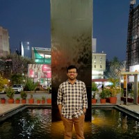 Tanay Jain Email & Phone Number | Mott MacDonald Process Engineer Contact Information