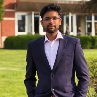 Hruthik Mukta Email & Phone Number | MultiPlan Artificial Intelligence ...