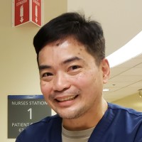 Arnel Espinosa Email & Phone Number | UC Davis Medical Center registered nurse Contact Information