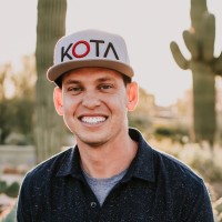 Cole DeArman Email & Phone Number | KOTA Energy Group Co-Founder ...