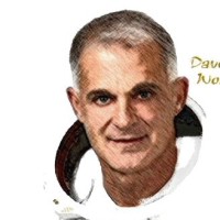 David Wolf Email & Phone Number | Purdue University Visiting Professor ...