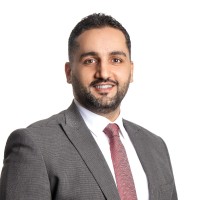 Mustafa Basheer Email & Phone Number | National Bank of Iraq Director of IT Contact Information