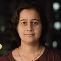 Trupti Joshi Email & Phone Number | Nuvolo Technologies Senior ...