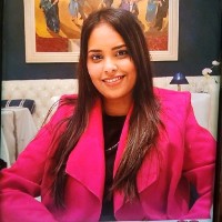 Talisa Ca Email & Phone Number | BDO South Africa Junior Audit Manager ...