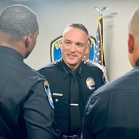 Mark Stainbrook Email & Phone Number | City of Beverly Hills Chief of ...