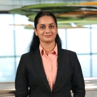 Poorvi Maheshwari Email & Phone Number | YASH Technologies Global ...