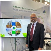 Suhas Baxi Email & Phone Number | BiofuelCircle Co-Founder and CEO ...