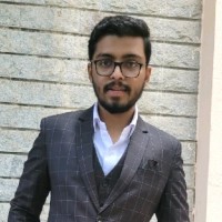 Keerthan Shivareddy Email & Phone Number | Accenture Infra ...