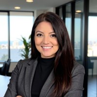 Erika Espin Email & Phone Number | Burson Vice President, Paid Media ...
