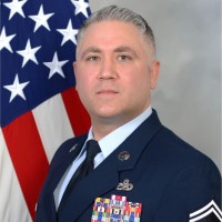 Travis Tercero Email & Phone Number | United States Air Force Major ...