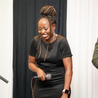 Wambui Muchai Email & Phone Number | Exness Support Specialist Contact ...