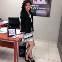 Alejandra Lee Email & Phone Number | ICBC Argentina Cash Management and ...