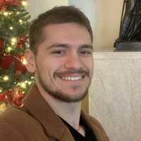 Alexander Gerndt Email & Phone Number | Cvent Contract Associate ...