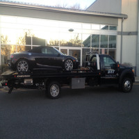 Gerry Schmidt Email & Phone Number | Basking Ridge Towing,LLC President ...