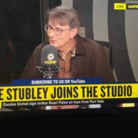 David Stubley Email & Phone Number | Fuse NXChair Contact Information