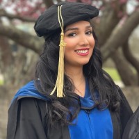 Taraneh Rezaee Email & Phone Number | CCNY-CUNY Postdoctoral Research ...