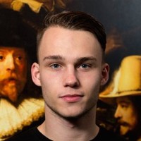 Wouter de Lang Email & Phone Number | Filling Pieces Wholesale ...