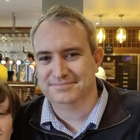 Graham Bird Email & Phone Number | Spirit Energy Head of IT ...