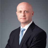 David Craigen Email & Phone Number | Johnson Stokes & Master Director ...