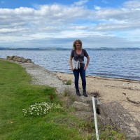 Margaret Anderson email address & phone number | The University of ...