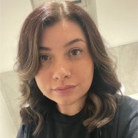 Becca King Email & Phone Number | BBC Studios Development Assistant ...