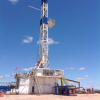 Shane McDaniel Email & Phone Number | Patterson-UTI Rig Manager Contact ...