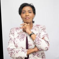 Mary Muiruri Email & Phone Number | TotalEnergies Head of Health ...