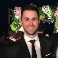 Justin Wainberg Email & Phone Number | IRIS Optometrist Contact Information