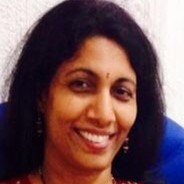 Asha Bhandary Email & Phone Number | Morph Senior Vice President - HR ...