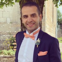 M.sc P.eng. Email & Phone Number | Janin Atlas STR Lead | Deputy ...