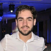 Mateo Erviti Email & Phone Number | Criba Research Asistente de proyecto Contact Information