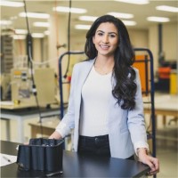 Nimra Dar Email & Phone Number | Local Engineering Ltd. Junior Process ...