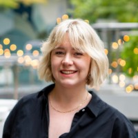Stephanie Toth Email & Phone Number | Perkins&Will Marketing ...