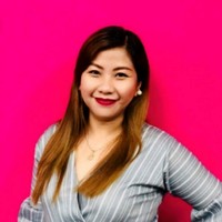 Eileen Dela Cruz Email & Phone Number | TaskUs Learning Experience Manager Contact Information