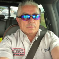 Salvador Armenta Email & Phone Number | Jones brothers dirt&paving ...