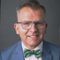 Mark Rostine Email & Phone Number | Johnson & Johnson Innovative ...