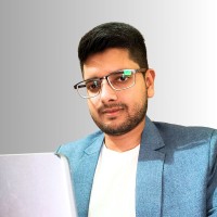 Sahil Singhal Email & Phone Number | Cognizant Senior Associate Contact ...