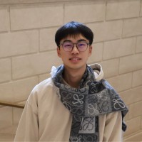 Yuwen Chen Email & Phone Number | Duke Spark Initiative for AI in ...