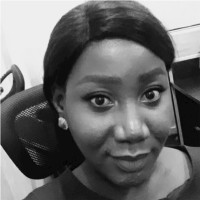 Mary Ogbe Email & Phone Number | Ministry of Justice Senior State Counsel Contact Information