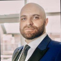 P.eng. Reza Moazed Email & Phone Number | March Consulting Associates ...