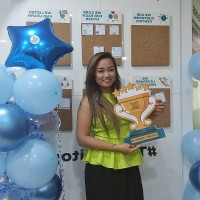 Mary Nuguid Email & Phone Number | Kitopi Training Specialist Contact ...